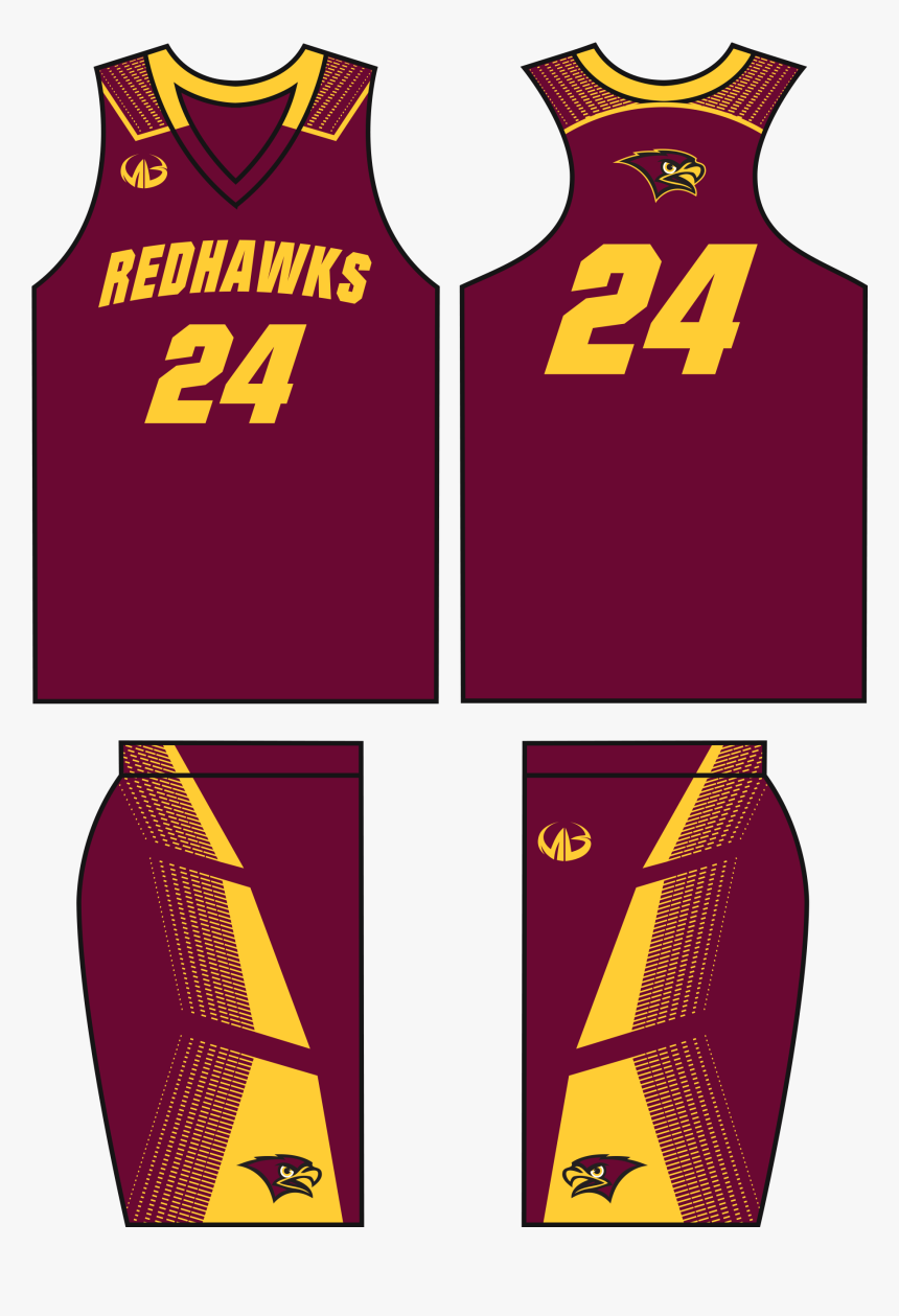 Template Basketball Jersey Editor HD Png Download Transparent Png 