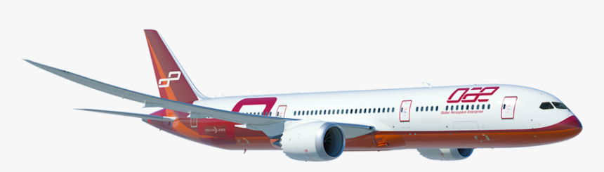Boeing 737 Next Generation, HD Png Download , Transparent Png Image ...