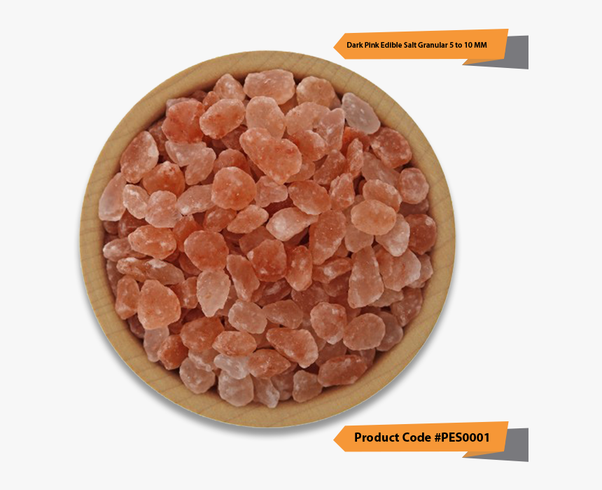 Edible Pink Salt - Himalayan Salt, HD Png Download , Transparent Png ...