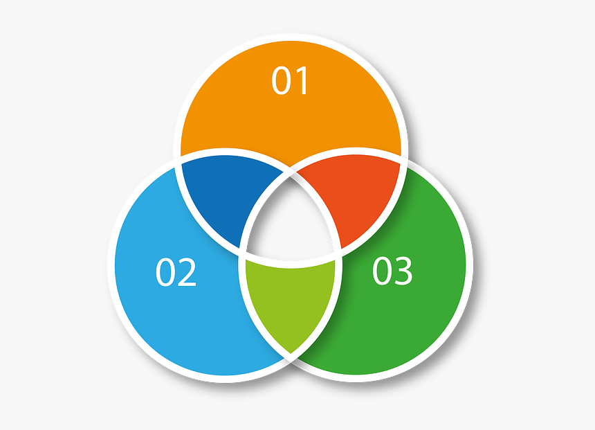 Statistics Circle, HD Png Download , Transparent Png Image - PNGitem