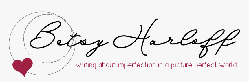 Betsy Harloff - Calligraphy, HD Png Download , Transparent Png Image ...