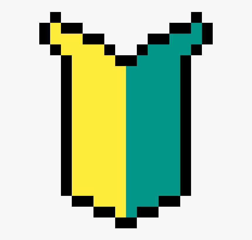 Undertale Pixel Art, HD Png Download , Transparent Png Image - PNGitem