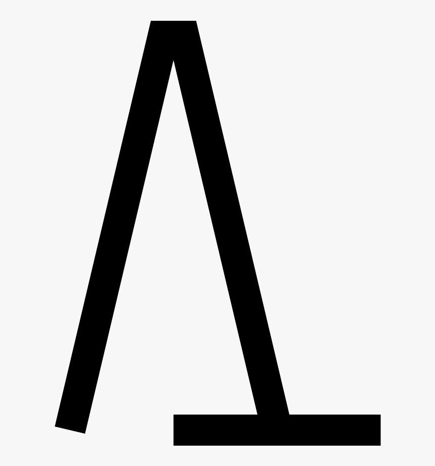 Japanese Map Symbol - Map Symbol For Woods, HD Png Download ...