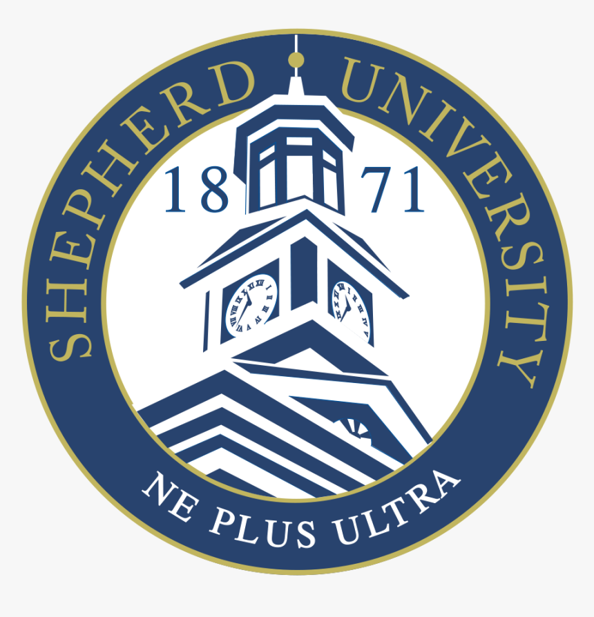 Shepherd University, HD Png Download , Transparent Png Image - PNGitem