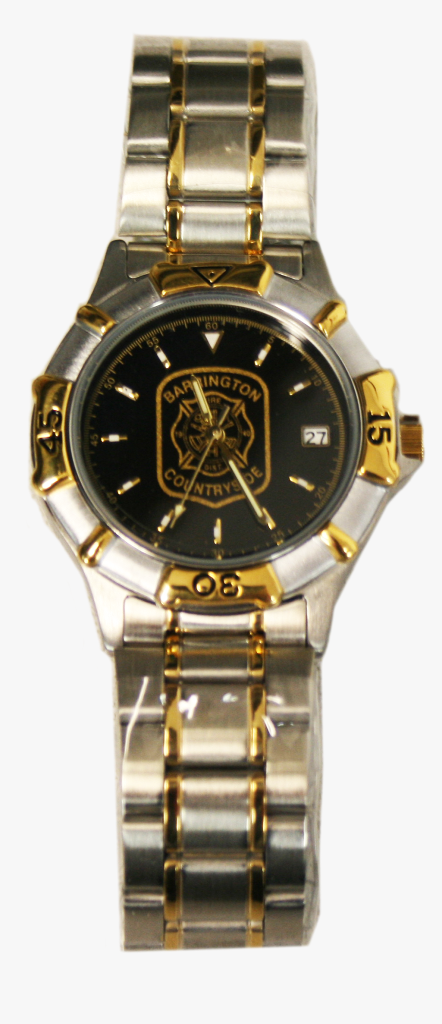 Analog Watch, HD Png Download , Transparent Png Image - PNGitem