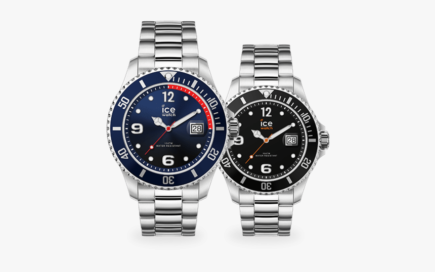 Ice Watch Men, HD Png Download , Transparent Png Image - PNGitem