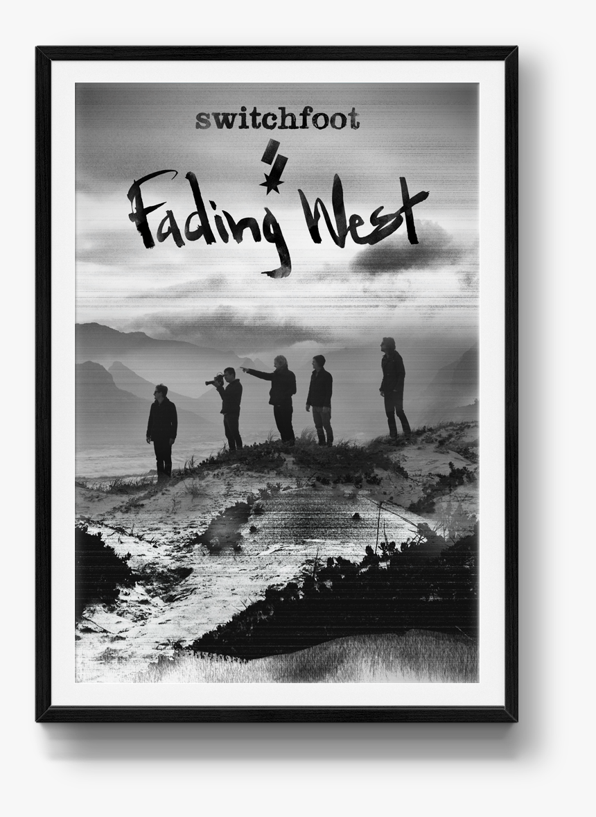 Logo Switchfoot, HD Png Download , Transparent Png Image - PNGitem