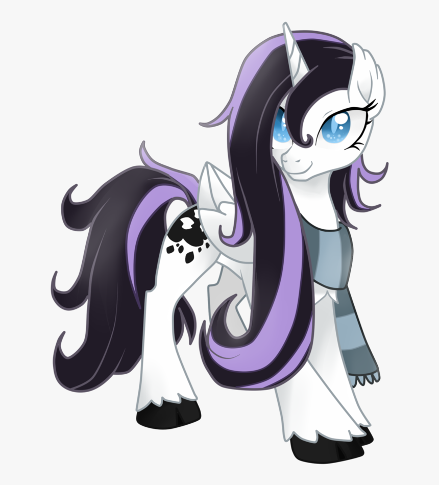 Beauty Crescent Mlp Movie Vector By Dragonempress666 - Female Mlp ...