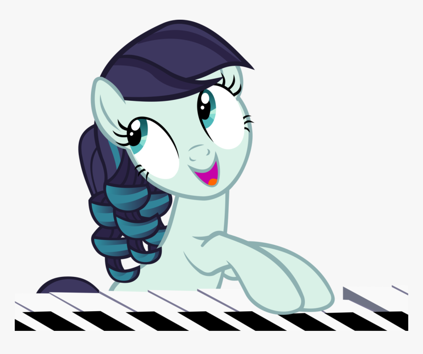 Transparent Singer Clipart - Mlp Rara, HD Png Download , Transparent ...