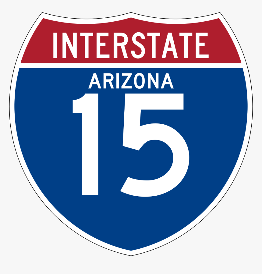 Interstate 12 Sign, HD Png Download , Transparent Png Image - PNGitem