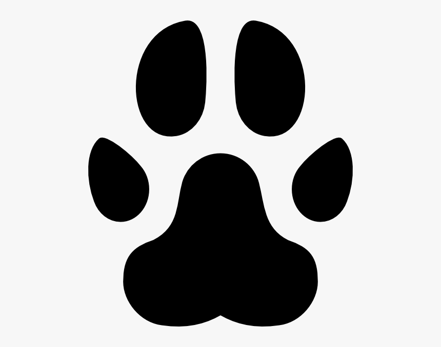 Tiger Pug Mark Clipart, HD Png Download , Transparent Png Image - PNGitem