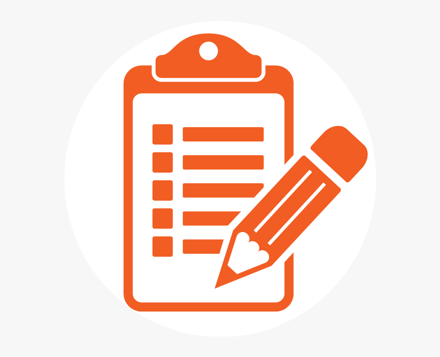 Fill In Form Icon, HD Png Download , Transparent Png Image - PNGitem