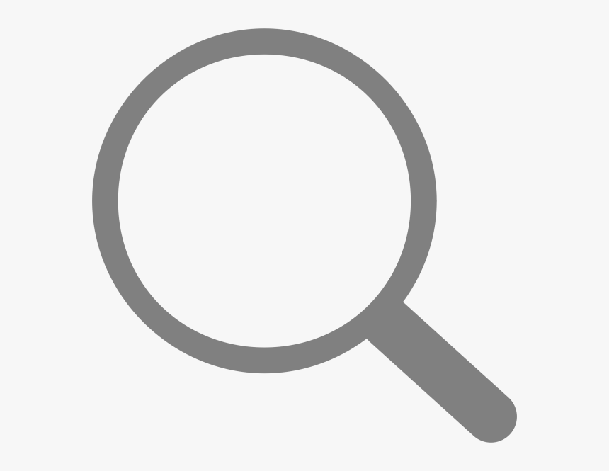 Transparent Background Search Icon, HD Png Download , Transparent Png ...