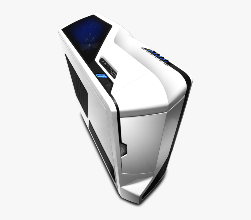 Nzxt Phantom Case, HD Png Download , Transparent Png Image - PNGitem