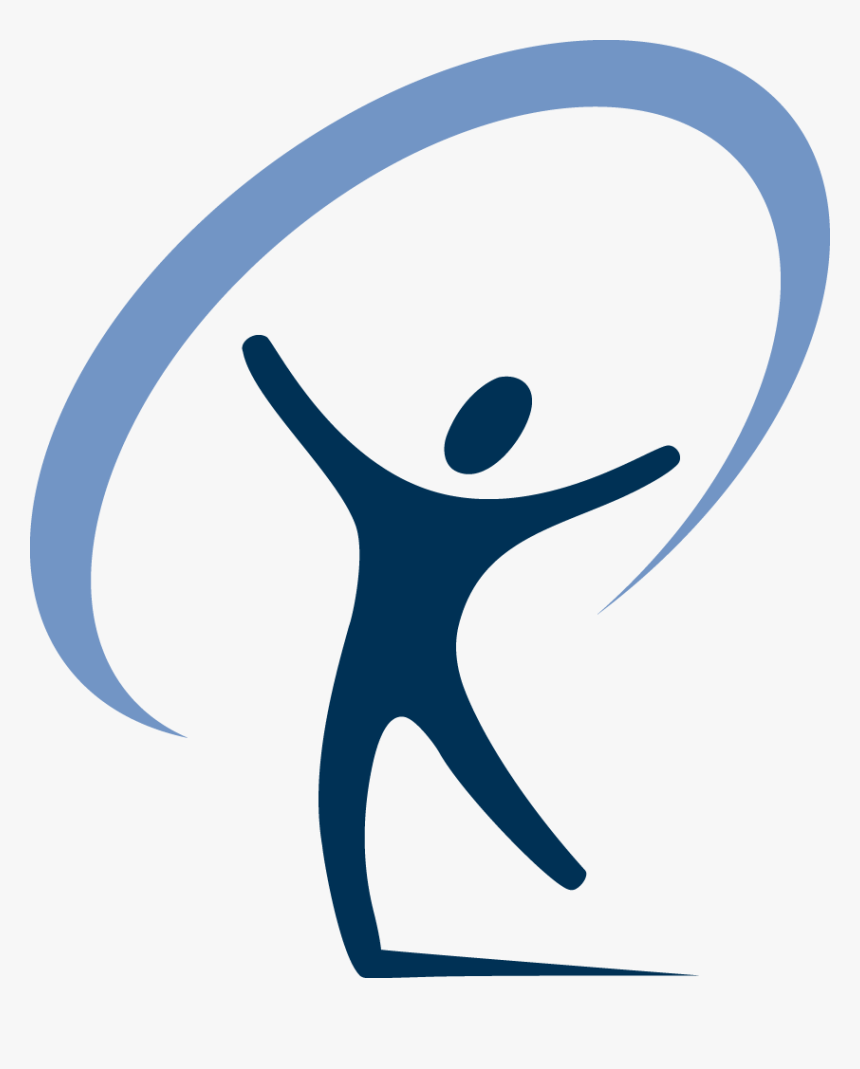 Fitness And Wellness Coordinator Logos, HD Png Download , Transparent ...