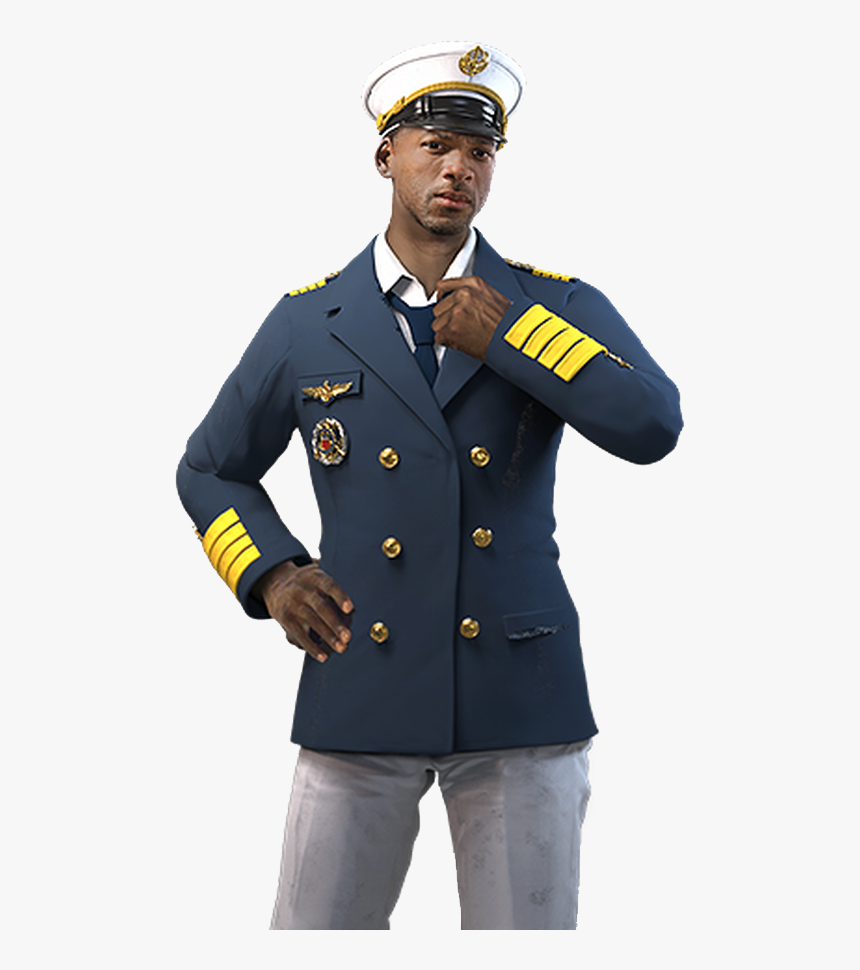 Free Fire Character Transparent, HD Png Download , Transparent Png ...