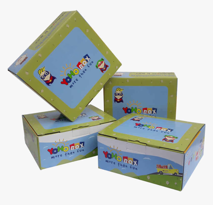 Box, HD Png Download , Transparent Png Image - PNGitem