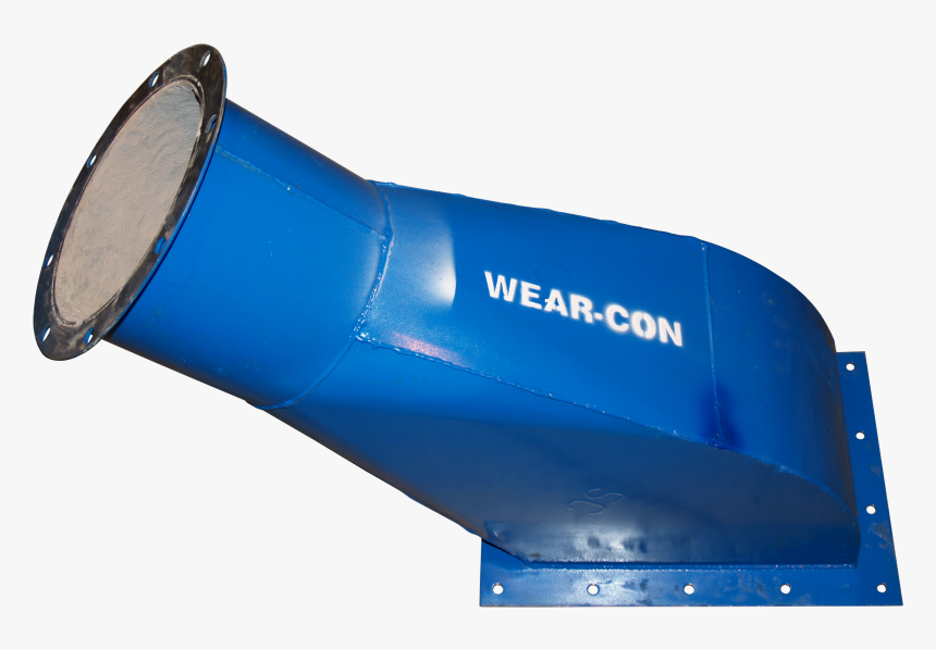 Pipe Round To Square Transition, HD Png Download , Transparent Png ...