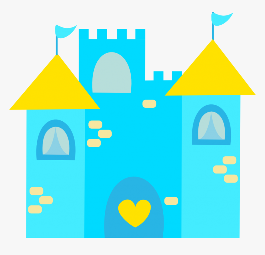 Imagem Castelo Azul Png Grátis, Transparent Png , Transparent Png Image ...