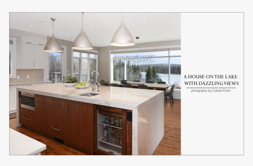 Demichele Header - Kitchen, HD Png Download , Transparent Png Image ...