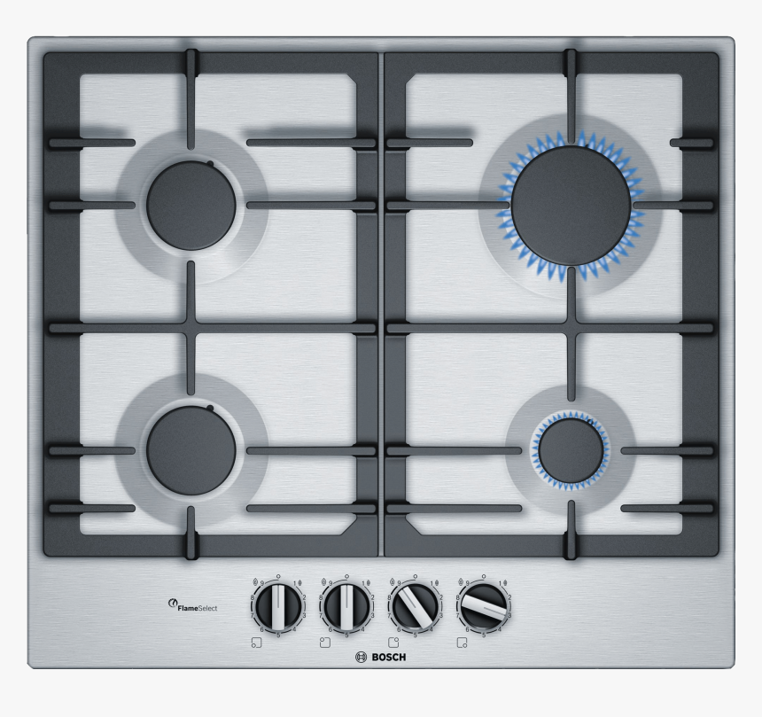 Gas Stove Png - Neff T26ds49no, Transparent Png , Transparent Png Image ...
