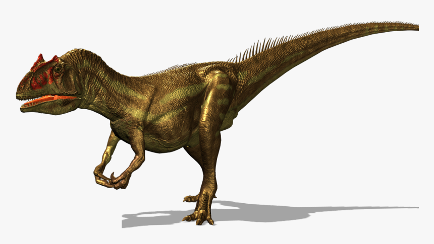 Dinosaur Png File - Allosaurus Dinosaur, Transparent Png , Transparent ...