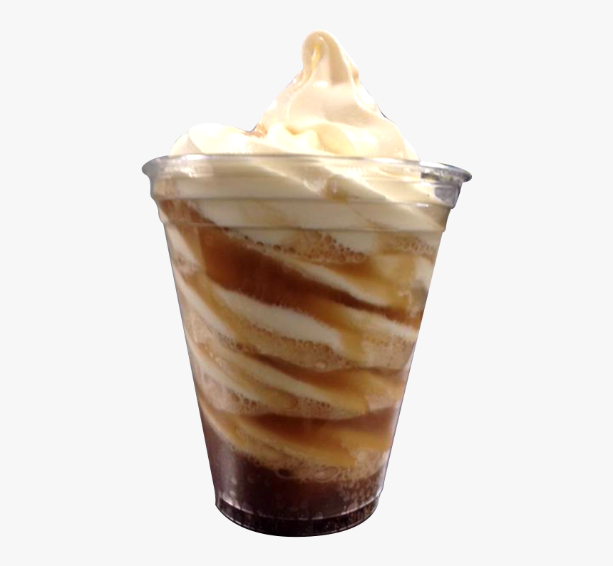 Sundae, HD Png Download , Transparent Png Image - PNGitem
