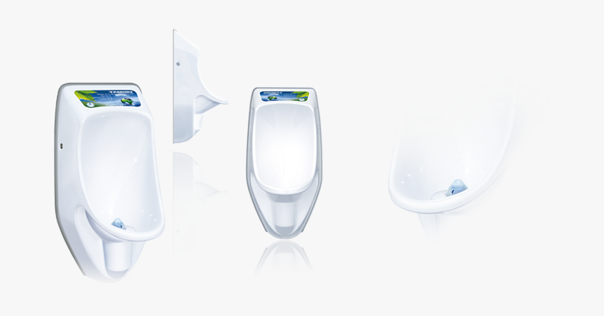 Compact Plus - Urinal, HD Png Download , Transparent Png Image - PNGitem