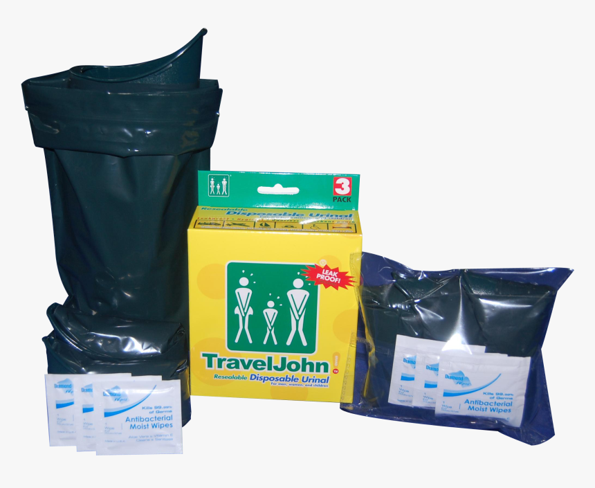 Travel John, HD Png Download , Transparent Png Image - PNGitem