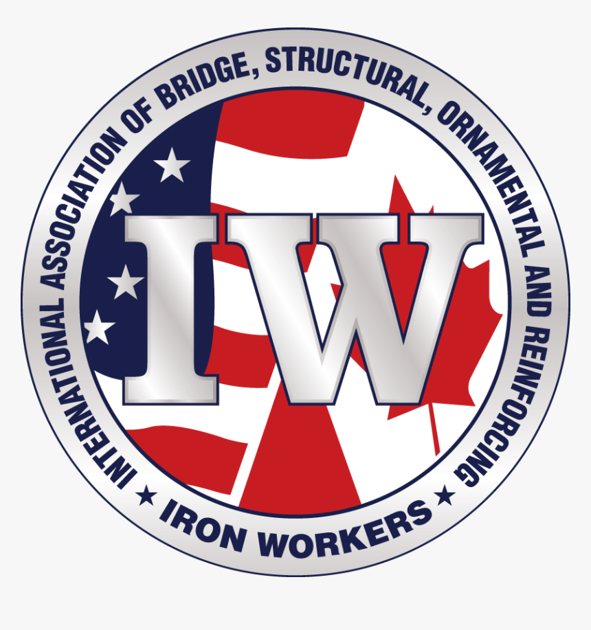 Union Ironworkers Local 29, HD Png Download , Transparent Png Image ...