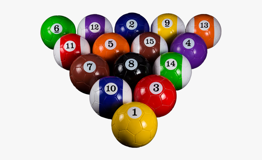 Billiard Ball, HD Png Download , Transparent Png Image - PNGitem