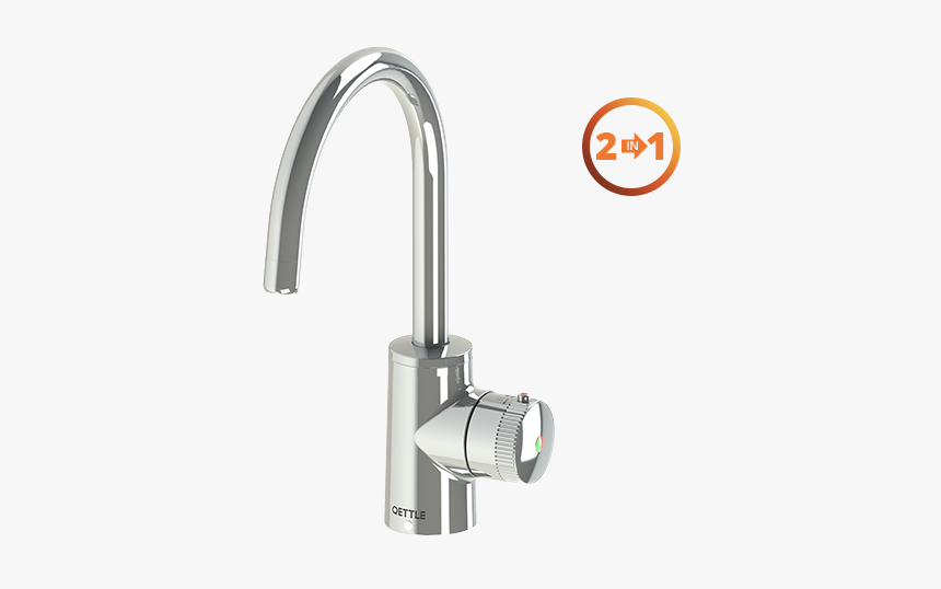 Instant Hot Water Dispenser, HD Png Download , Transparent Png Image ...