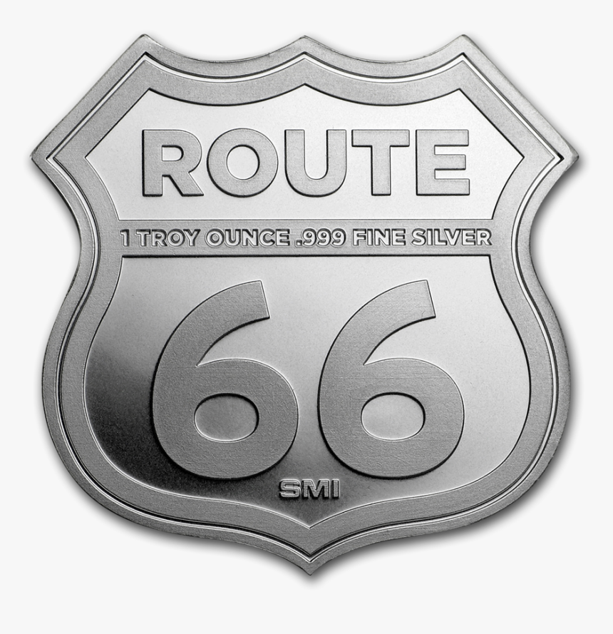 Route 66, HD Png Download , Transparent Png Image - PNGitem