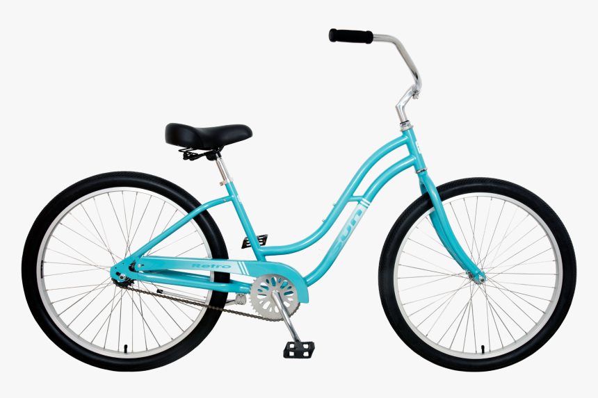 Sun Bikes, HD Png Download , Transparent Png Image - PNGitem