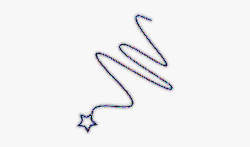 #neon #star #light #epic - Calligraphy, HD Png Download , Transparent ...