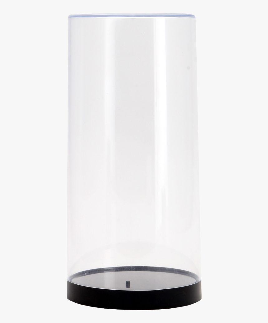 7” Action Figure Display Case - Lampshade, HD Png Download ...