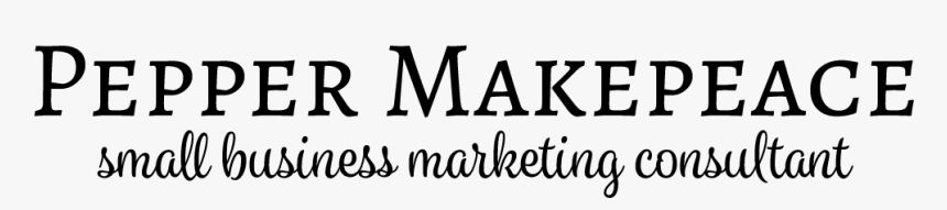Pepper Makepeace - Calligraphy, HD Png Download , Transparent Png Image ...