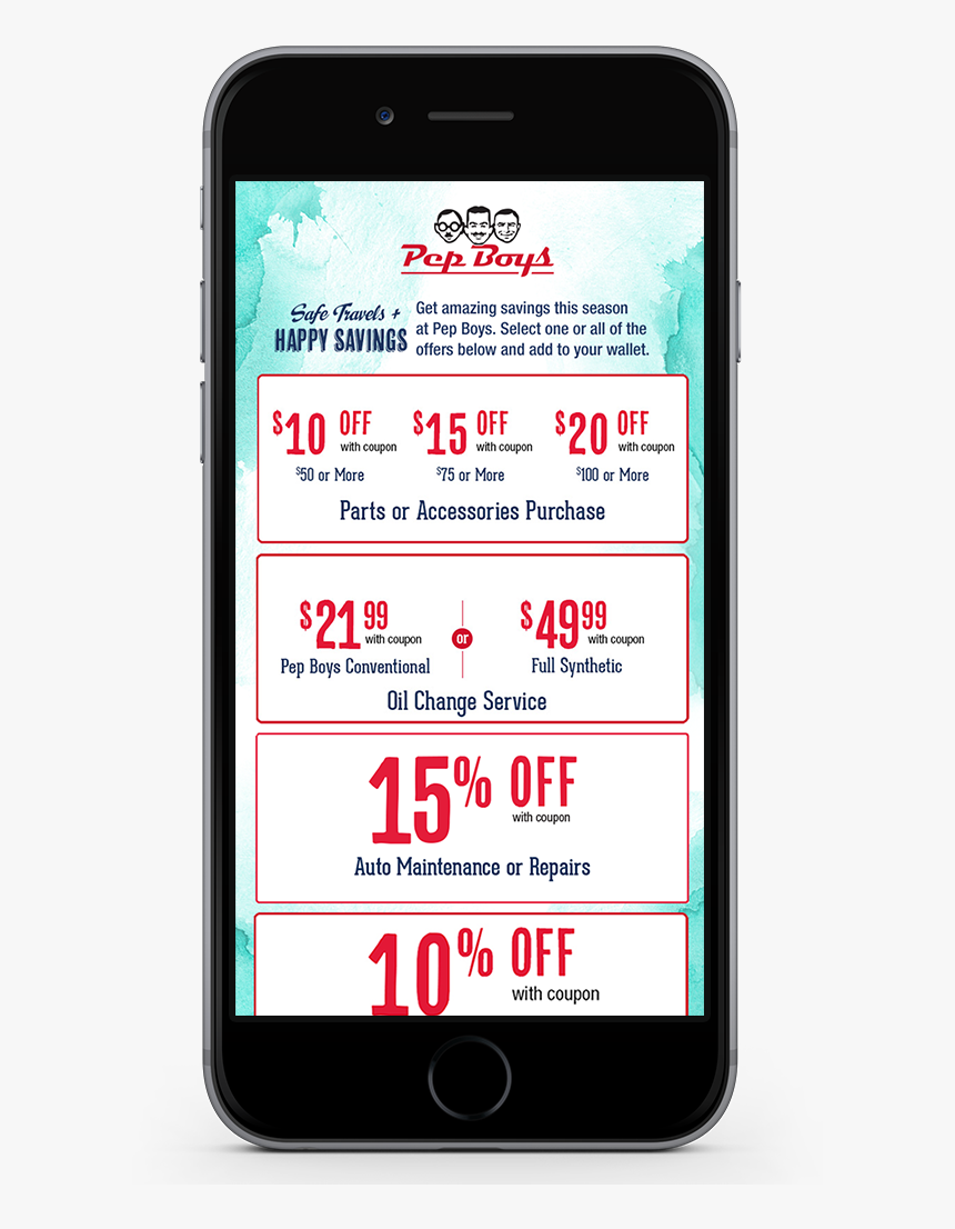 Pep Boys - Spring, HD Png Download , Transparent Png Image - PNGitem