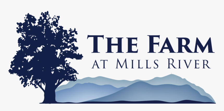Farmmillsriver Final - Farm At Mills River, HD Png Download ...