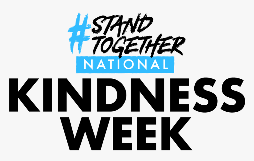 Transparent Kindness Png - Poster, Png Download , Transparent Png Image ...