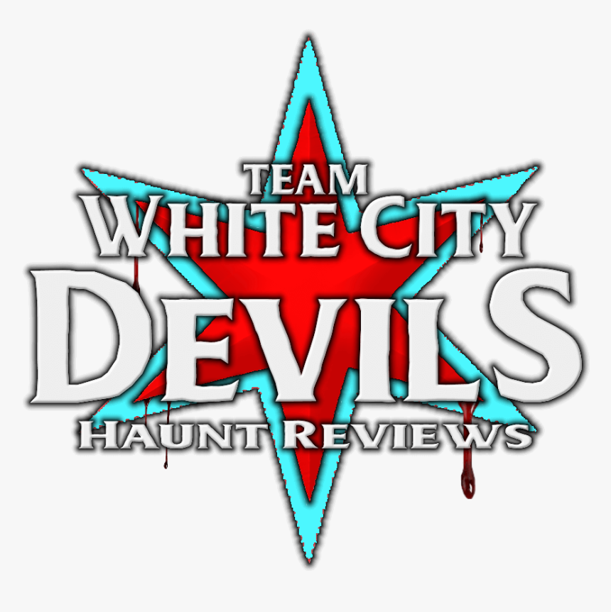 Team White City Devils - Graphic Design, HD Png Download , Transparent ...