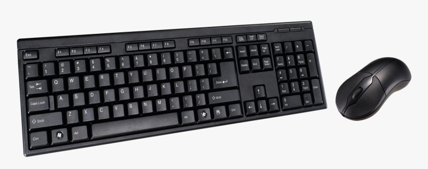 Mouse And Keyboard Png - A4tech Mouse And Keyboard Wireless ...