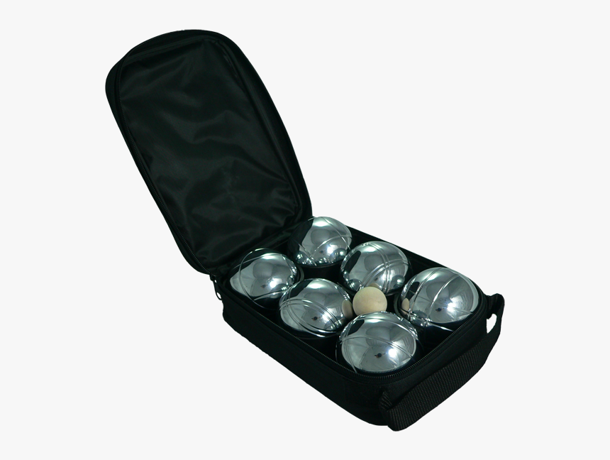 Set Of 6 Steel Balls - 6 Boules, HD Png Download , Transparent Png ...