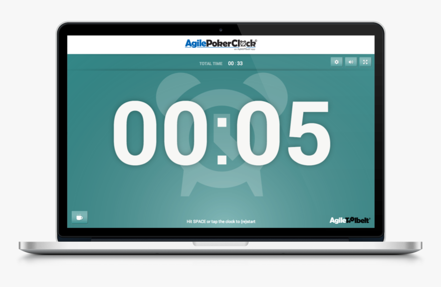Agile Timer, HD Png Download , Transparent Png Image - PNGitem
