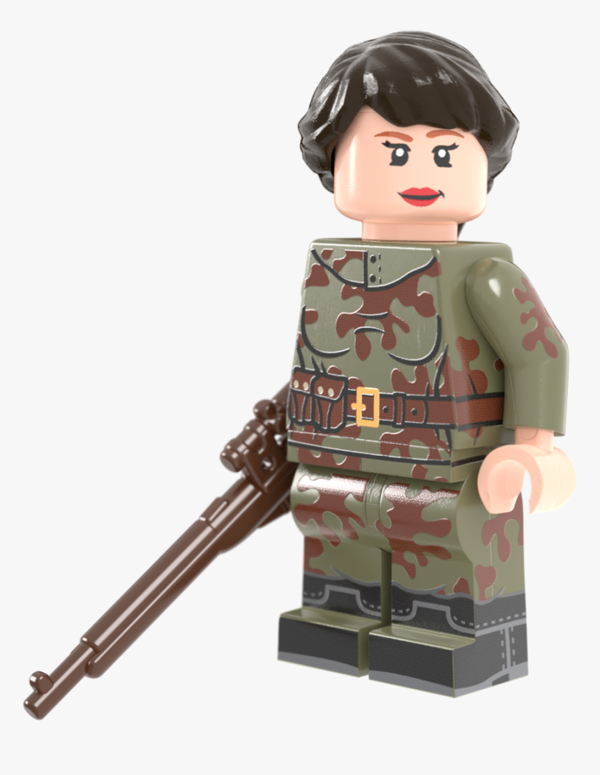 Lego Ww1 Snipers