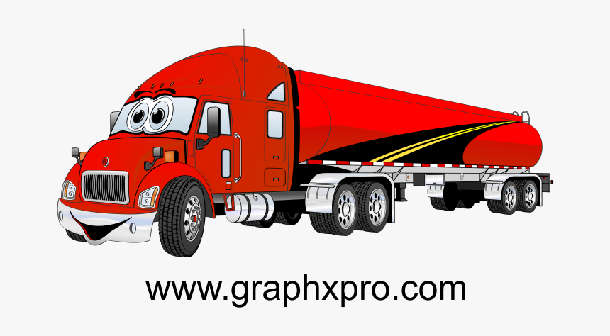 Imagenes De Trailers Animados, HD Png Download , Transparent Png Image ...