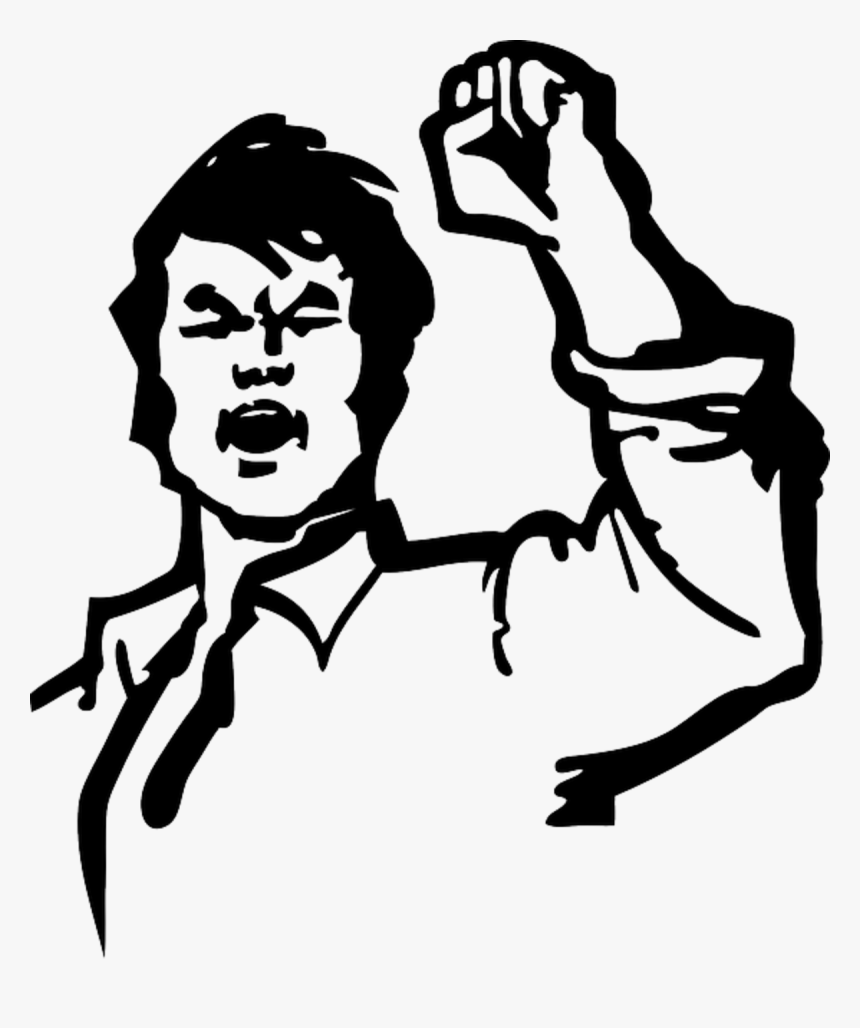 Clker Free Vector Image/29596 - Slogans On English Language, HD Png ...