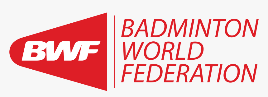 Badminton World Federation Png - Badminton World Federation ...