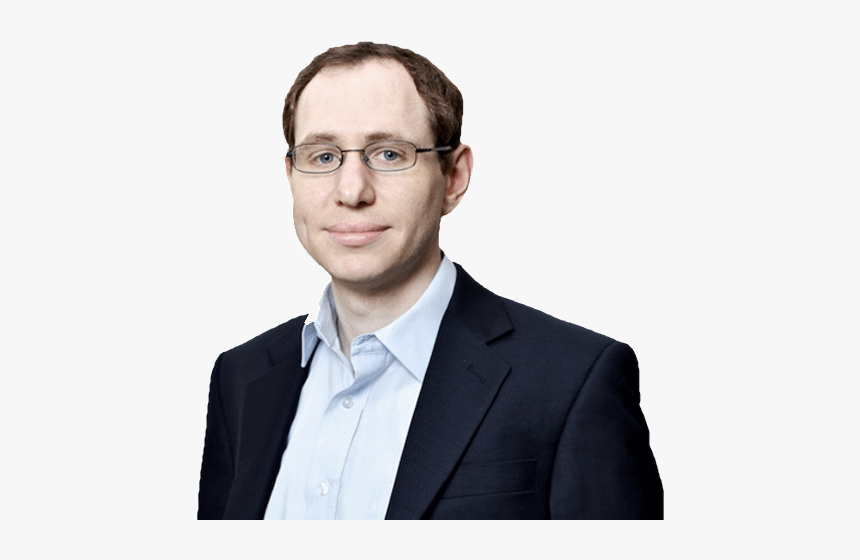 David Goldin - Businessperson, HD Png Download , Transparent Png Image ...