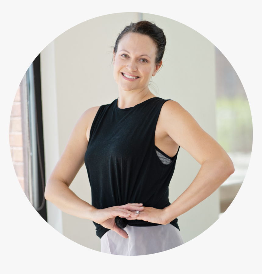 Dance Studio Owner Successful Studio - Girl, HD Png Download ...